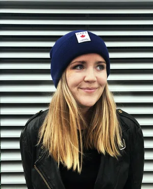 TOQUE Canada- TOQUE canada