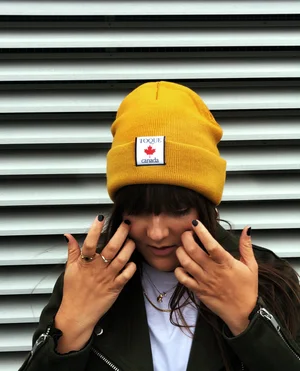 TOQUE Canada- TOQUE canada