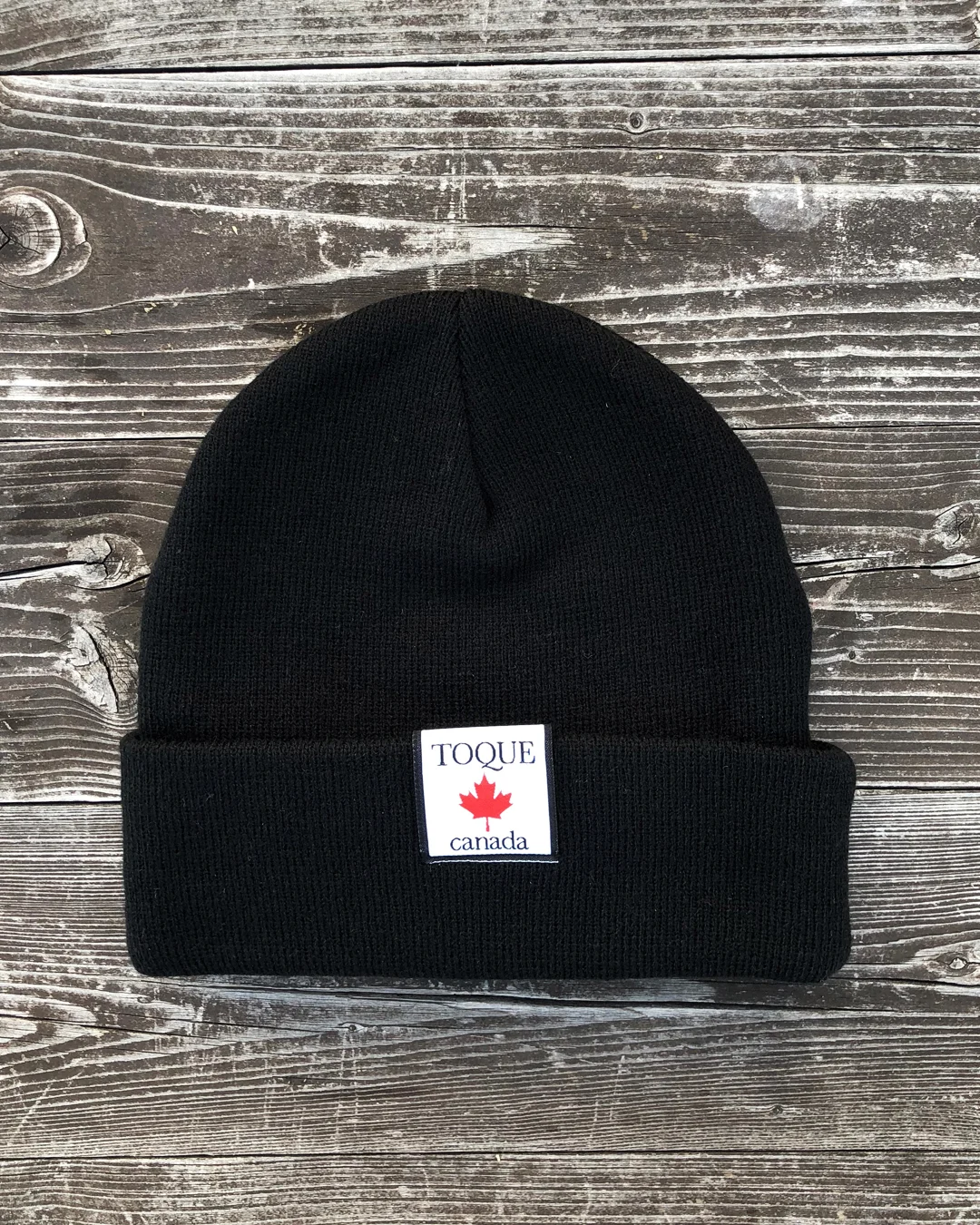 TOQUE Canada- TOQUE canada — Headwear