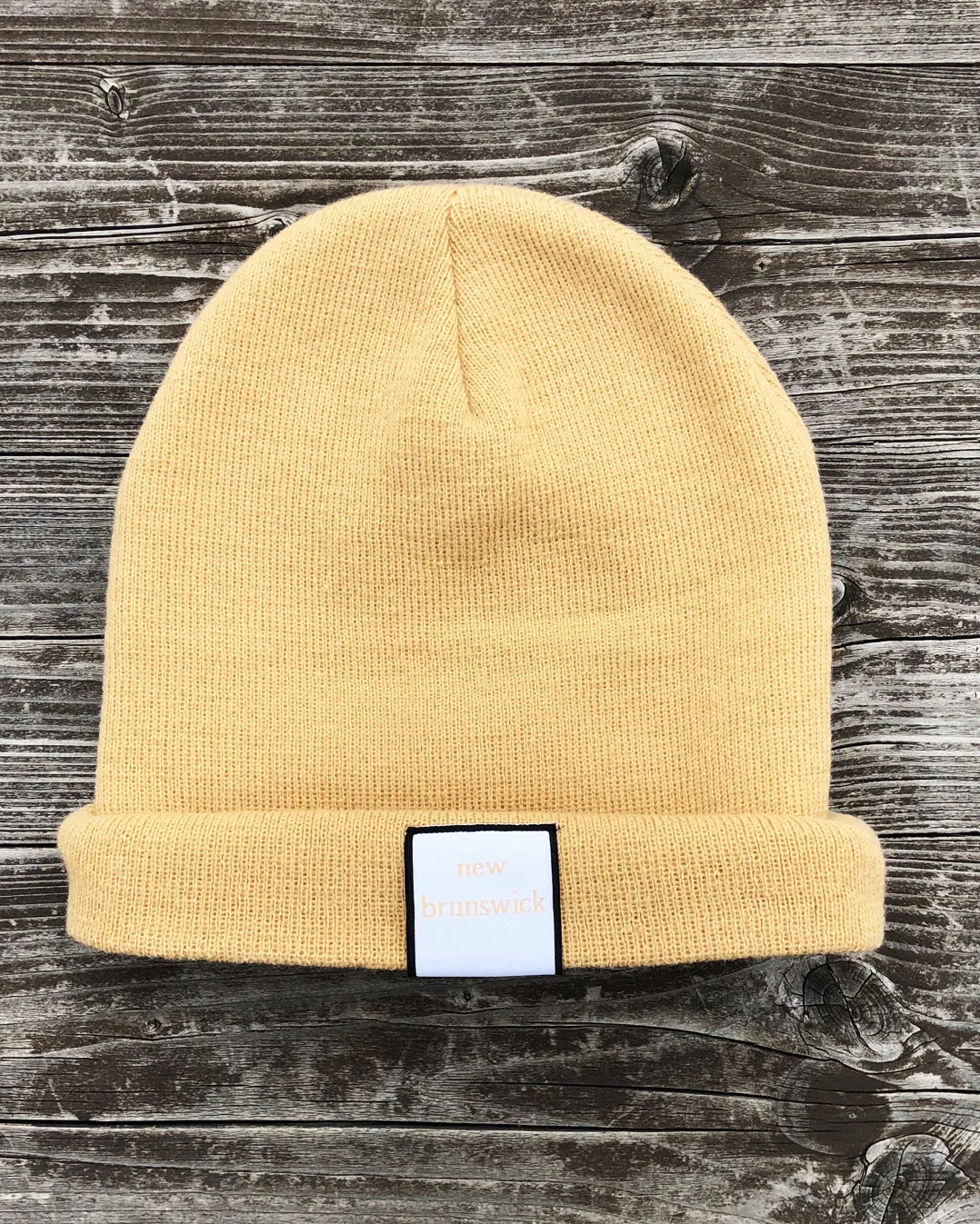 TOQUE Canada- TOQUE canada — Headwear