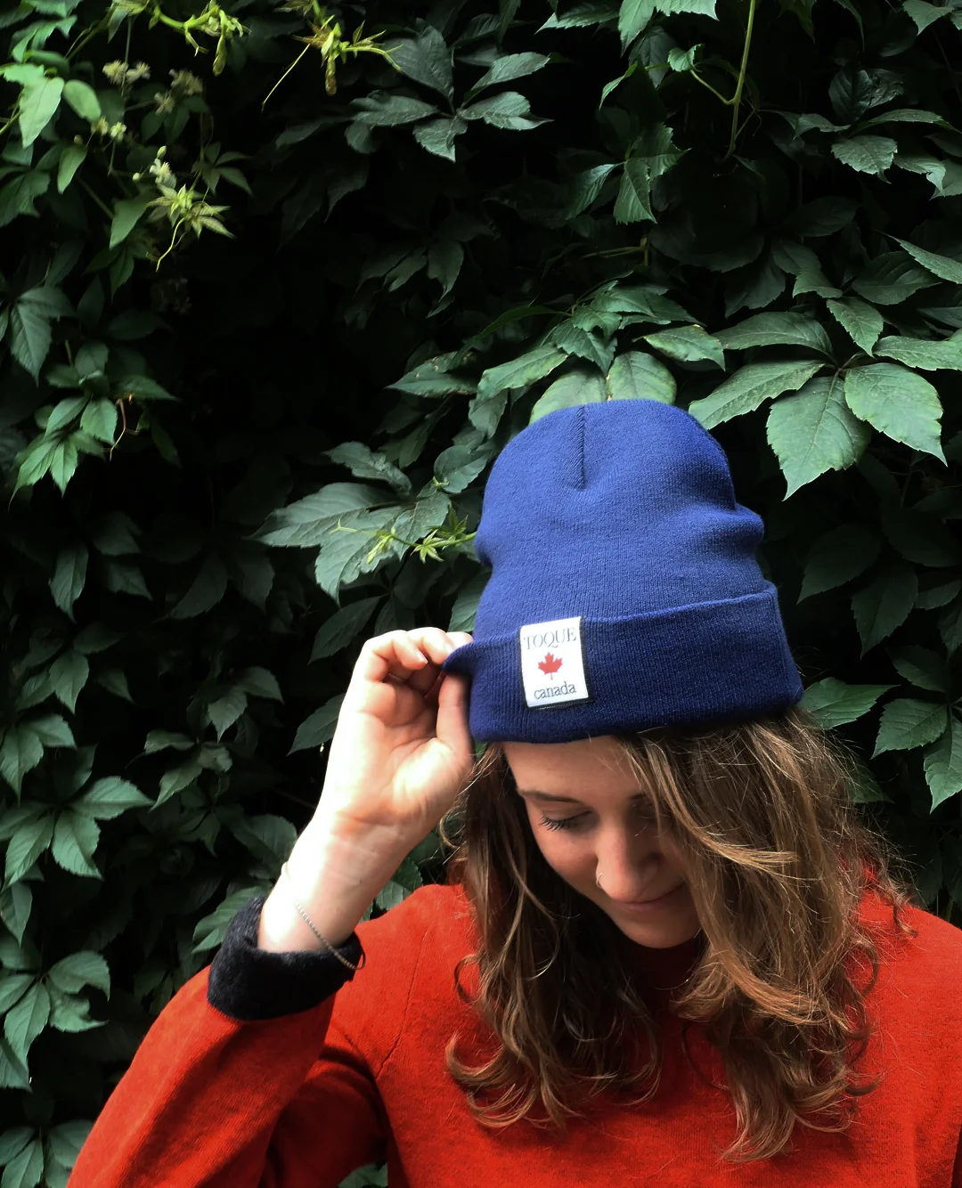 TOQUE Canada- TOQUE canada — Headwear