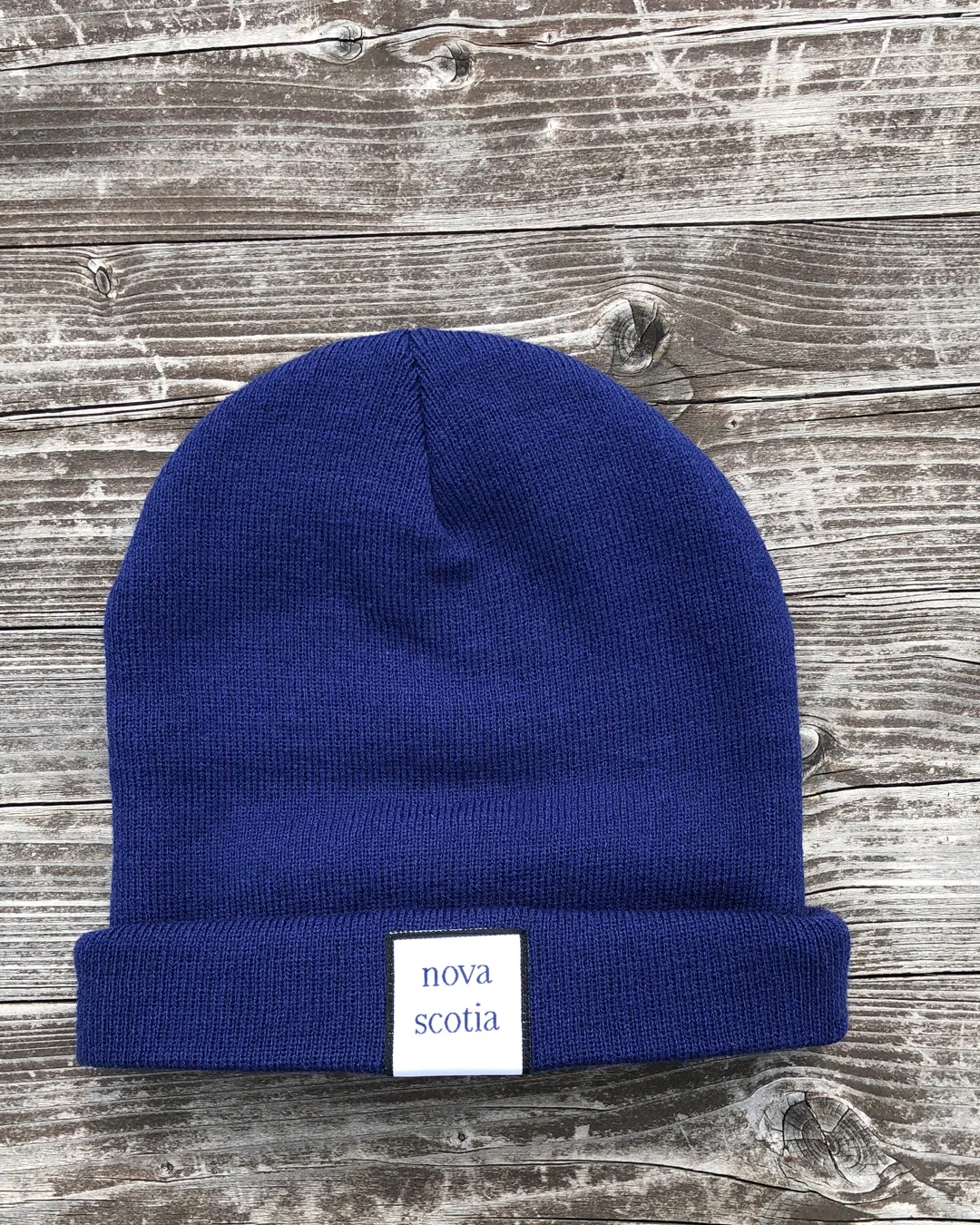 TOQUE Canada- TOQUE canada — Headwear