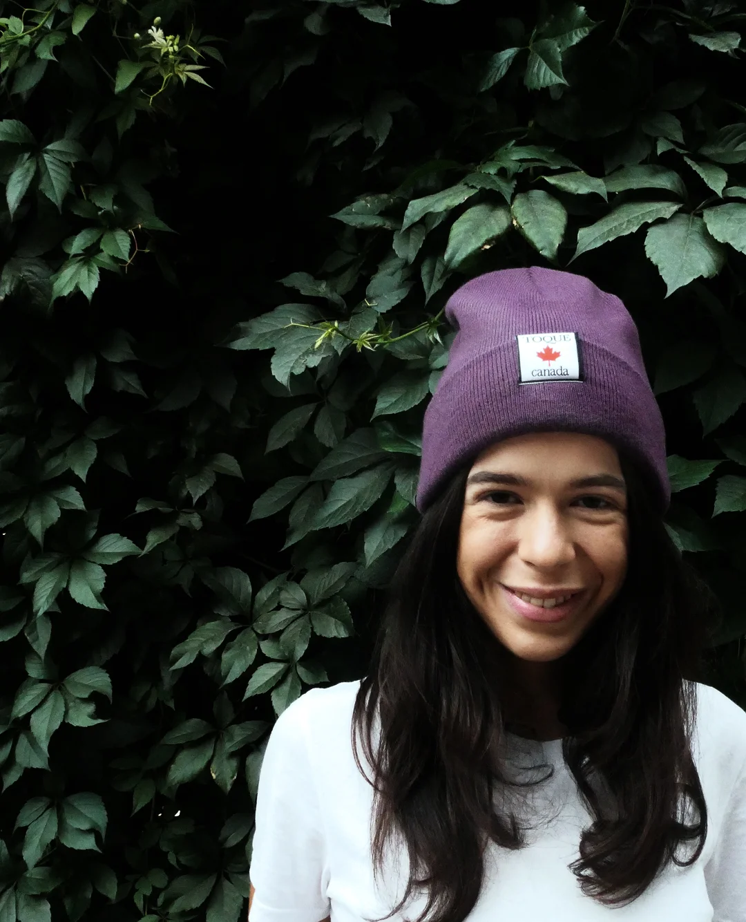 TOQUE Canada- TOQUE canada — Headwear