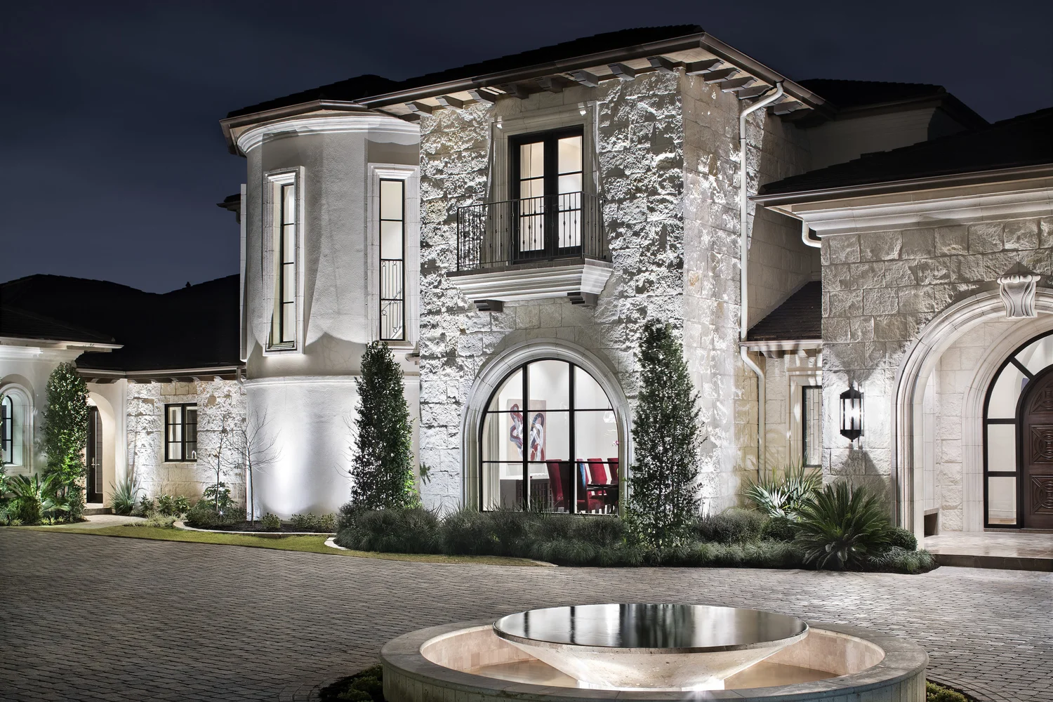 Interior Designer Austin | Marion Interior Design, Inc.