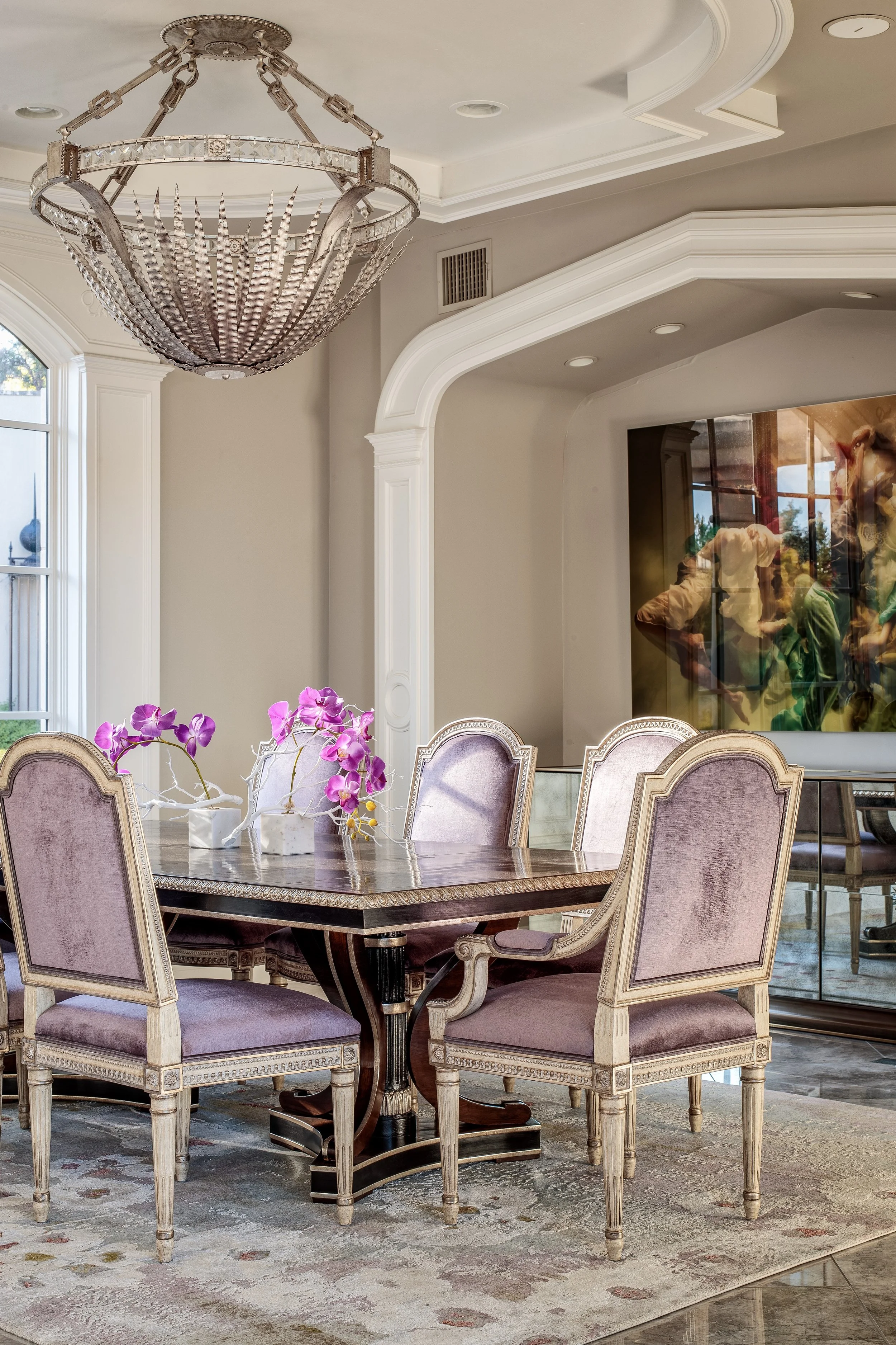 Interior Designer Austin | Marion Interior Design, Inc.