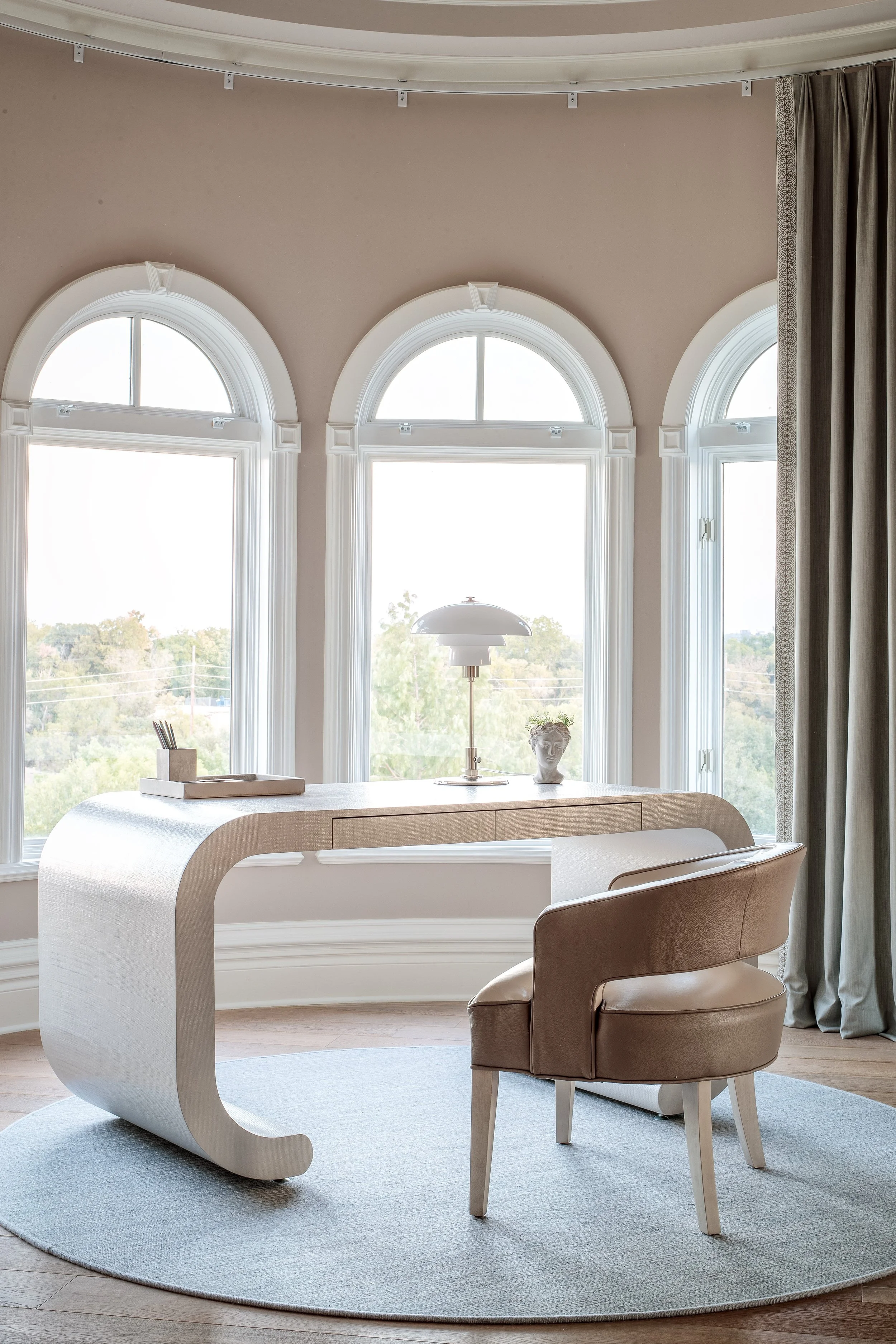 Interior Designer Austin | Marion Interior Design, Inc.