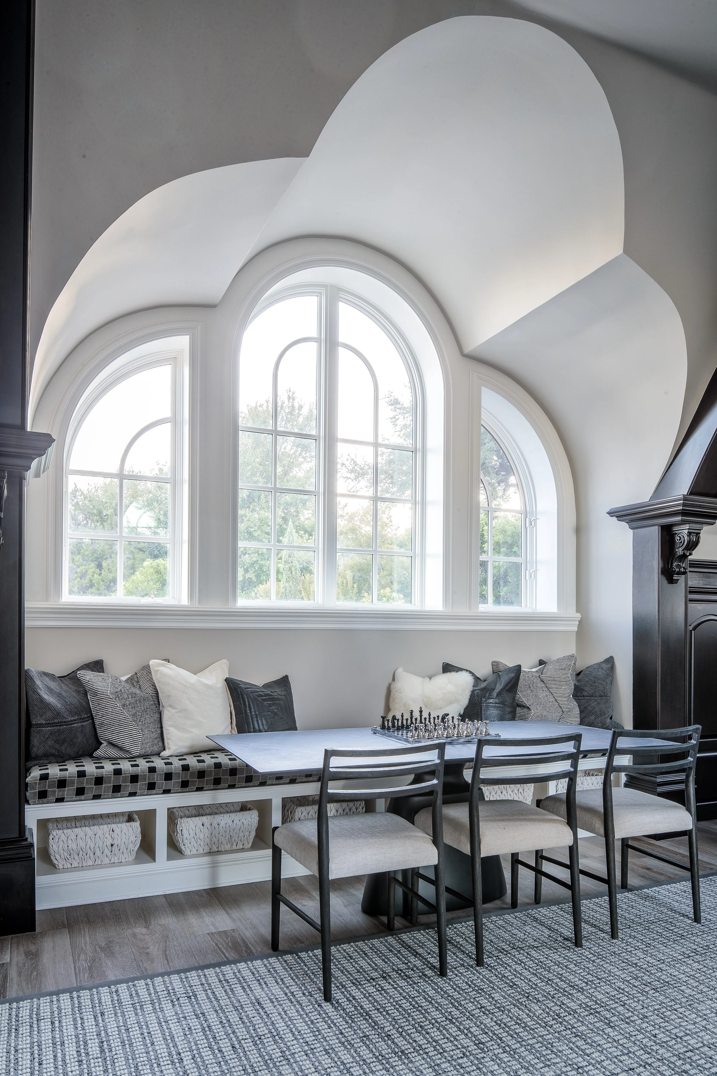 Interior Designer Austin | Marion Interior Design, Inc.