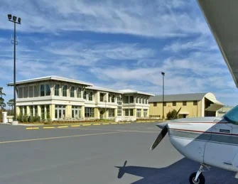 Airport Information | Georgetown County Airport