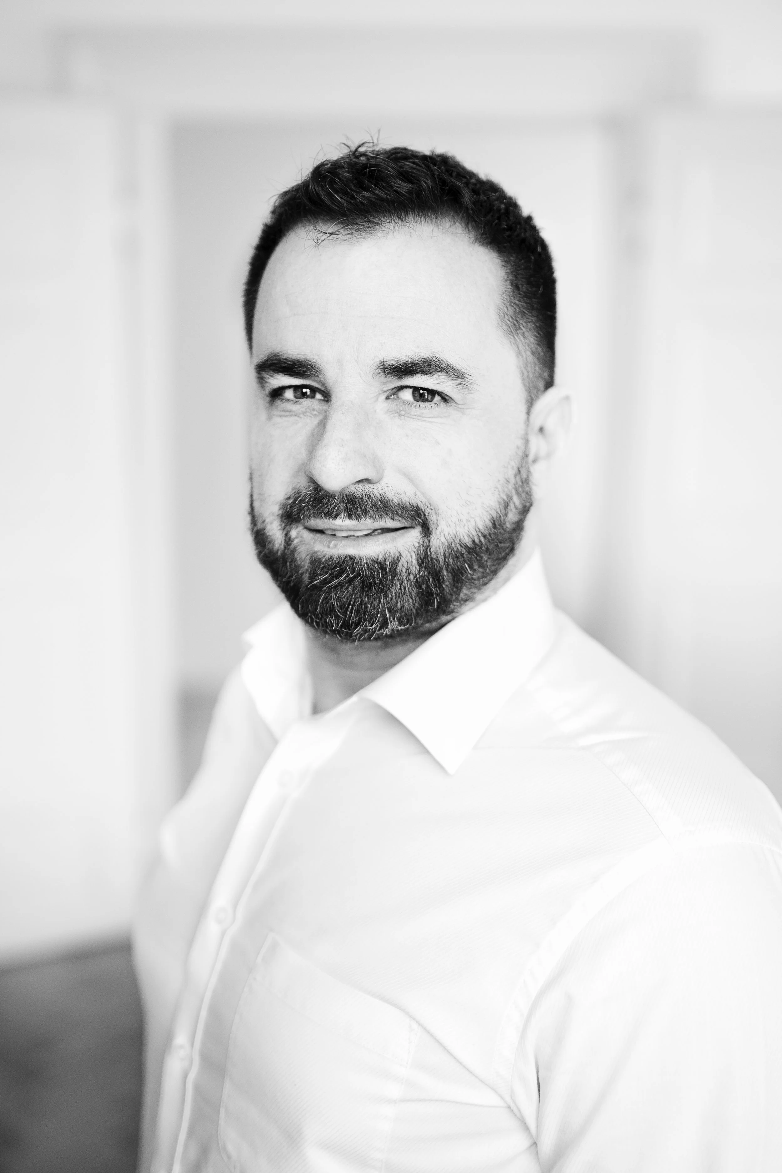 Martin Heřmánek — HSBN