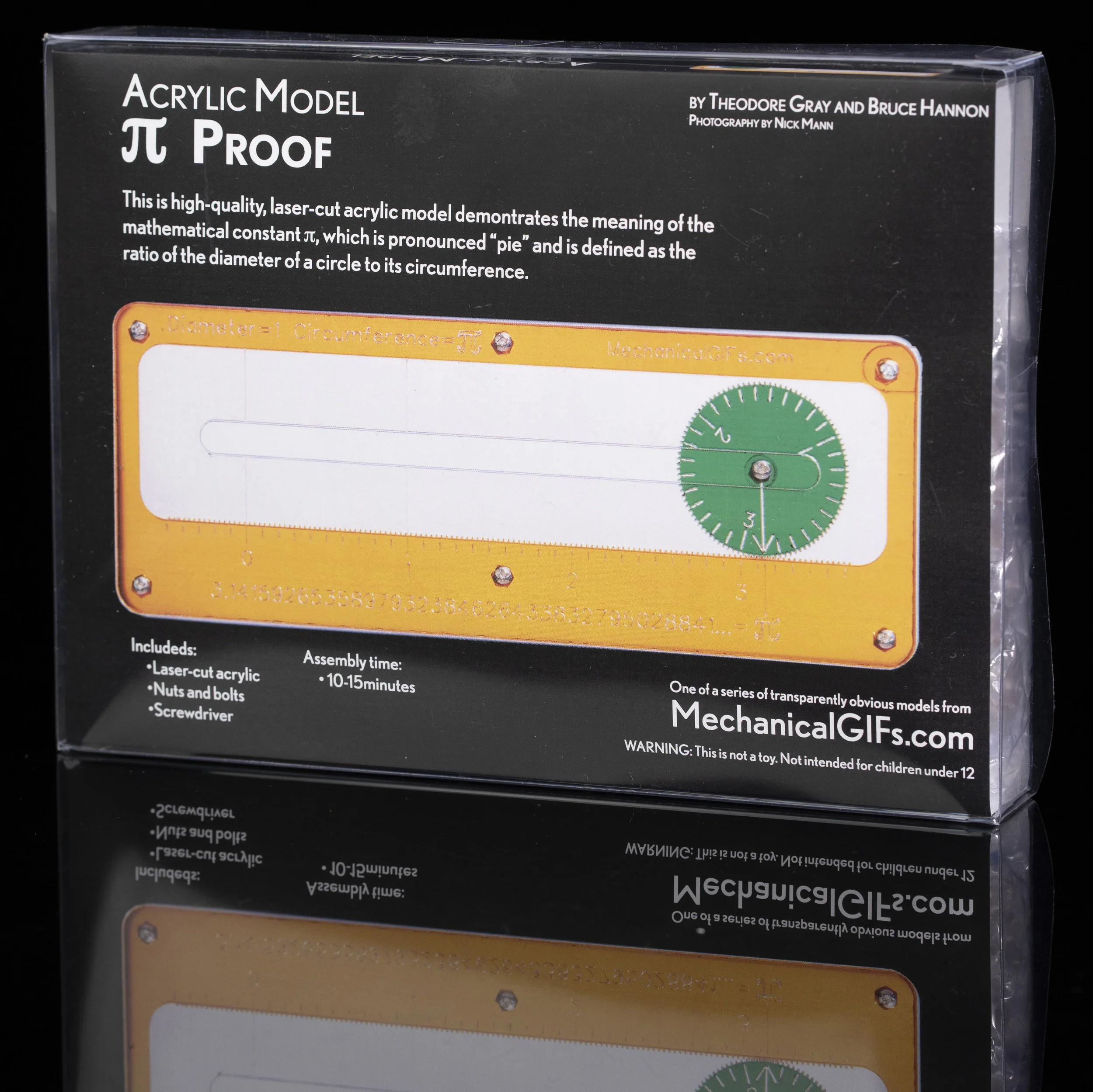 Mechanical Gifs Catalog — Mechanical Gifs