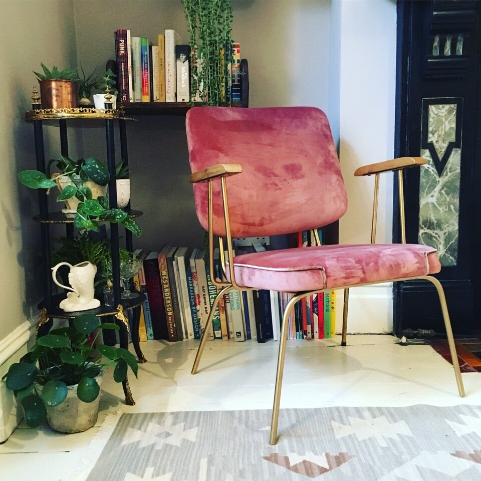 Ellie Horwell Roche — JADE LOVEJOY