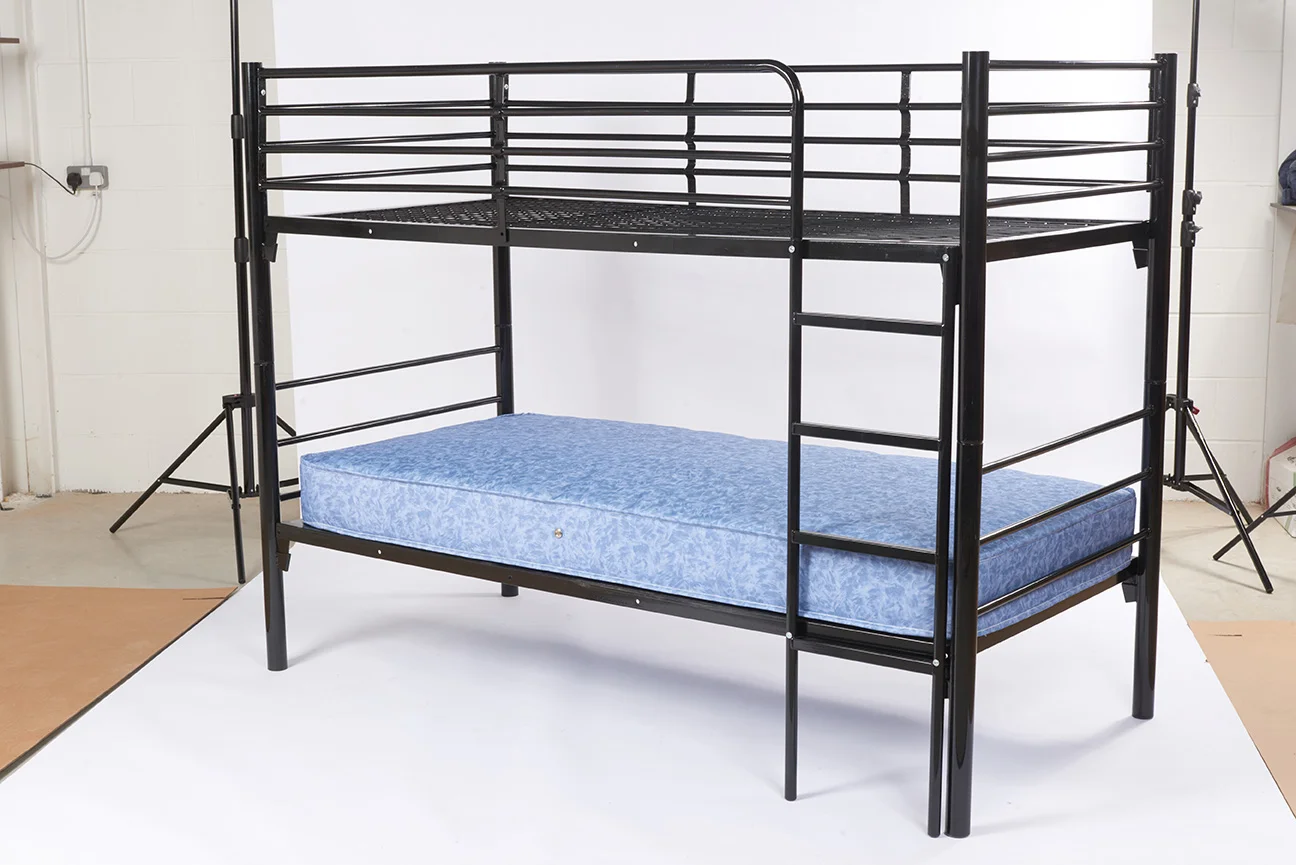 Bunk Beds — Charterbrae
