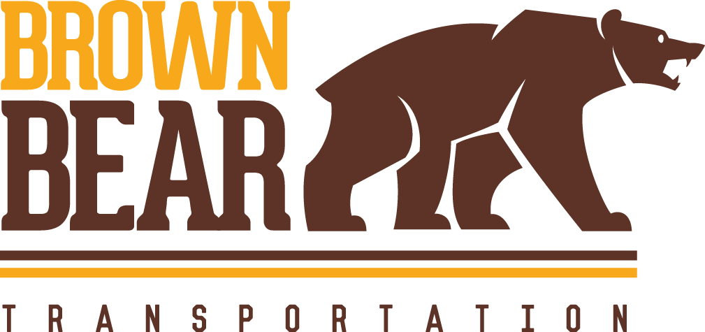 Brown Bears Logo