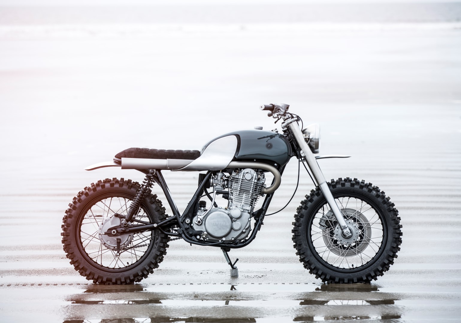 Motorcyclopedia — Auto Fabrica