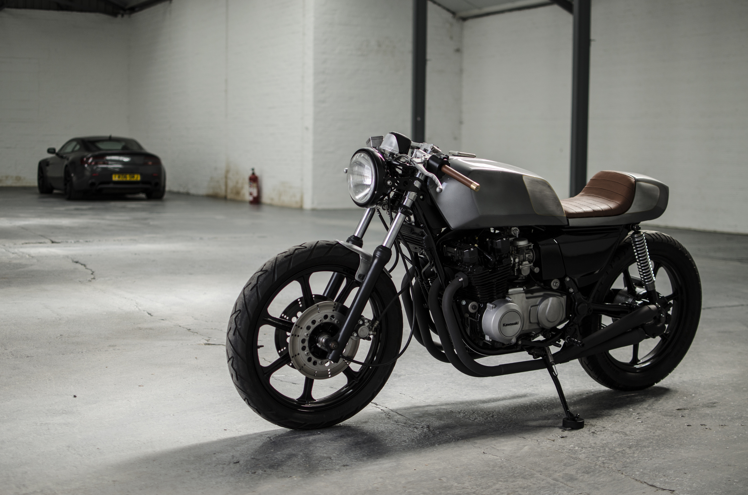 Type 1 — Auto Fabrica