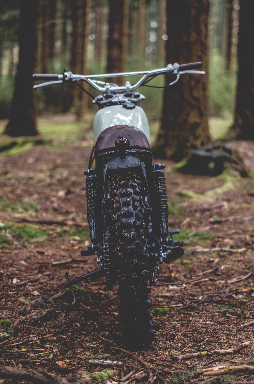 Type 7A — Auto Fabrica