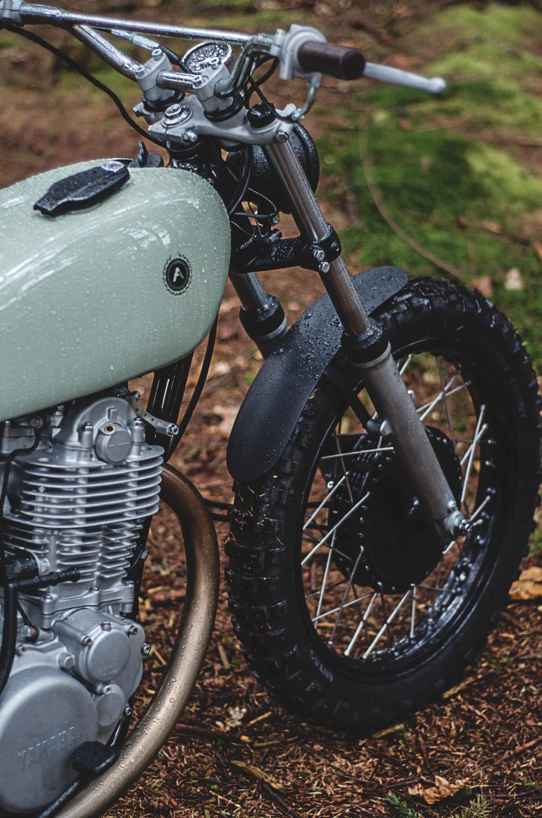 Type 7A — Auto Fabrica