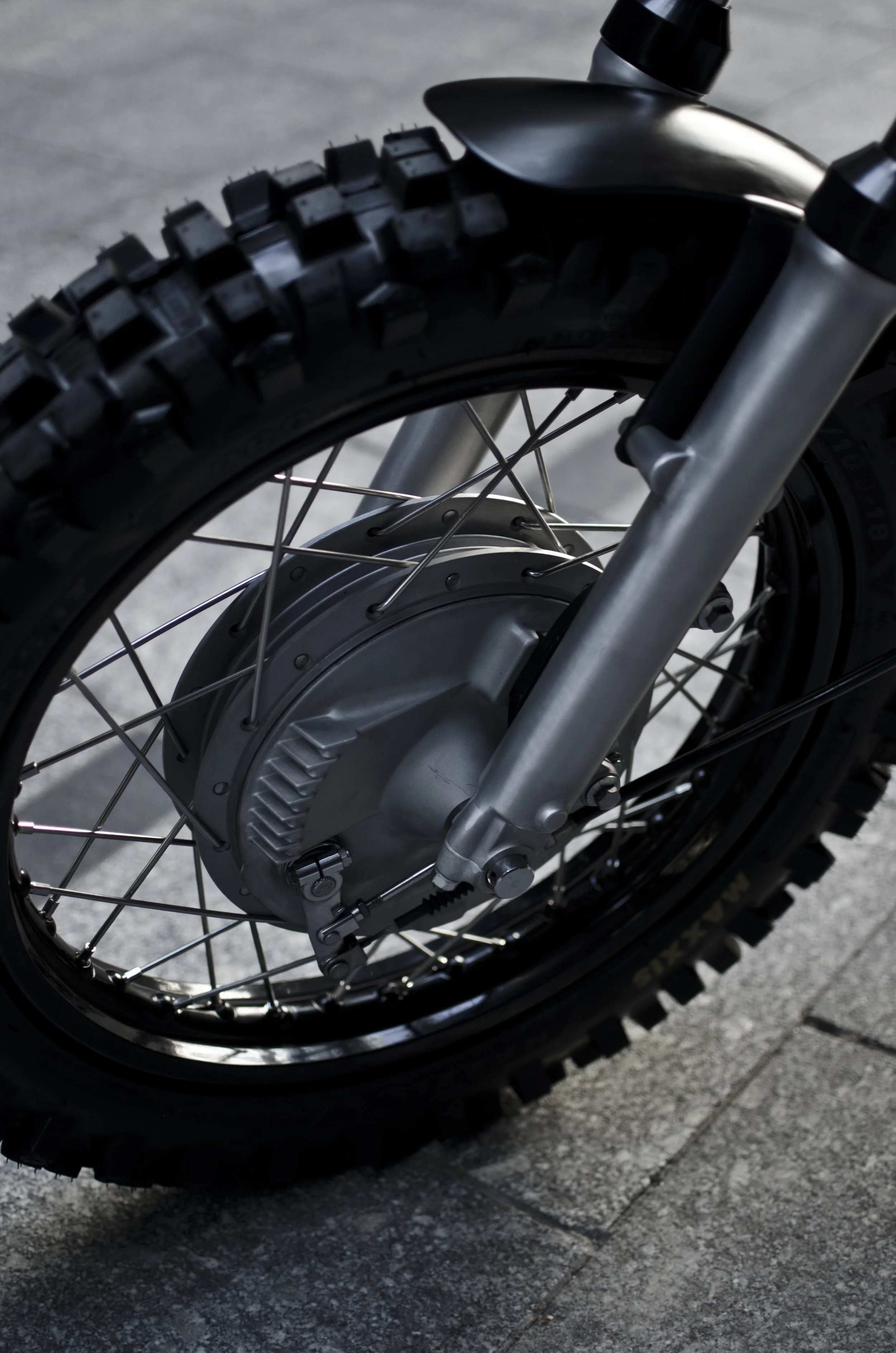 Type 7C — Auto Fabrica