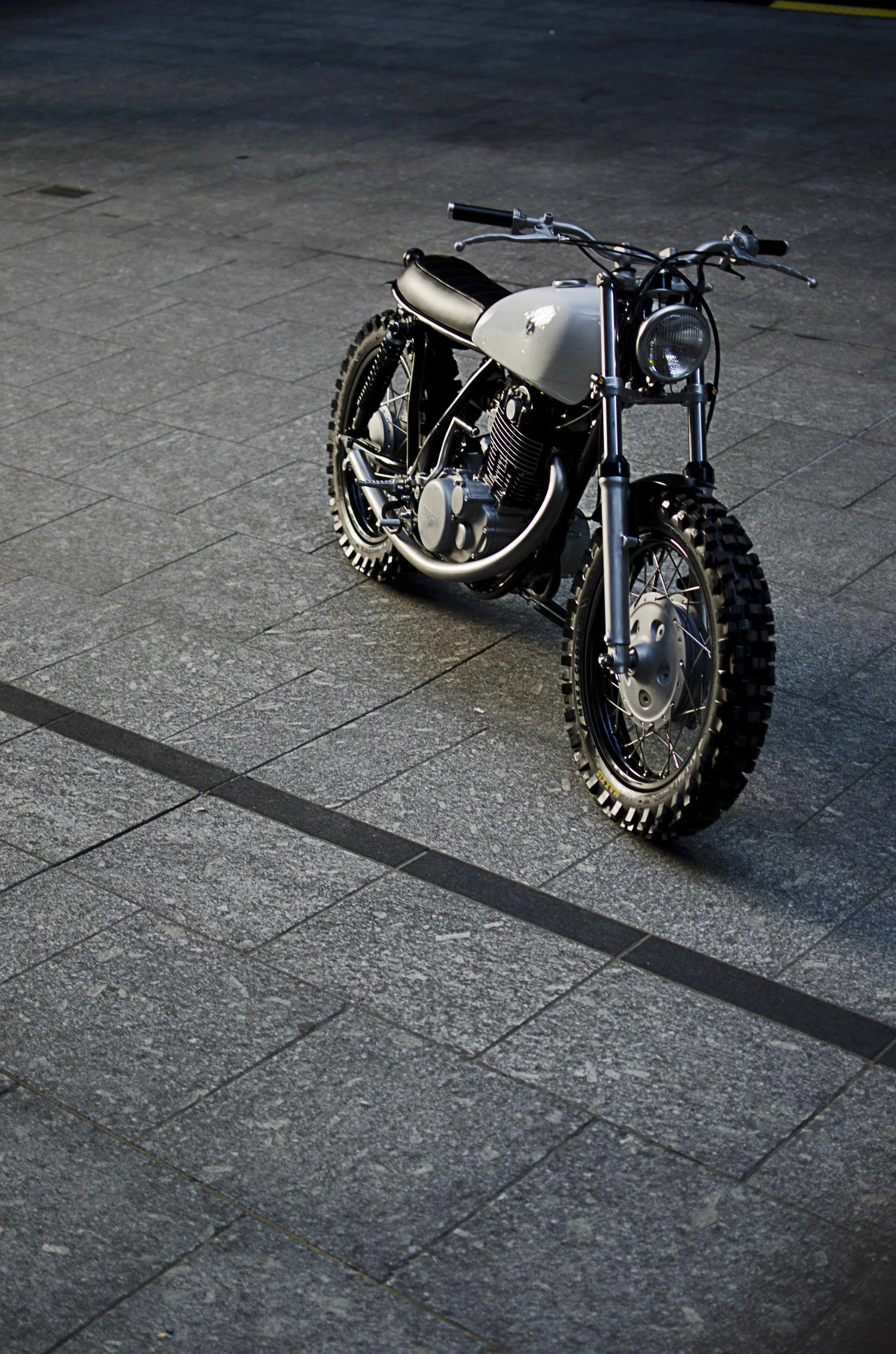 Type 7C — Auto Fabrica