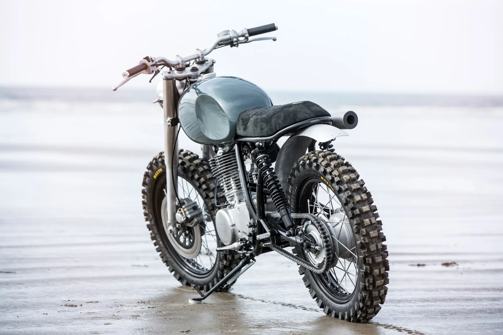 Type 7X — Auto Fabrica