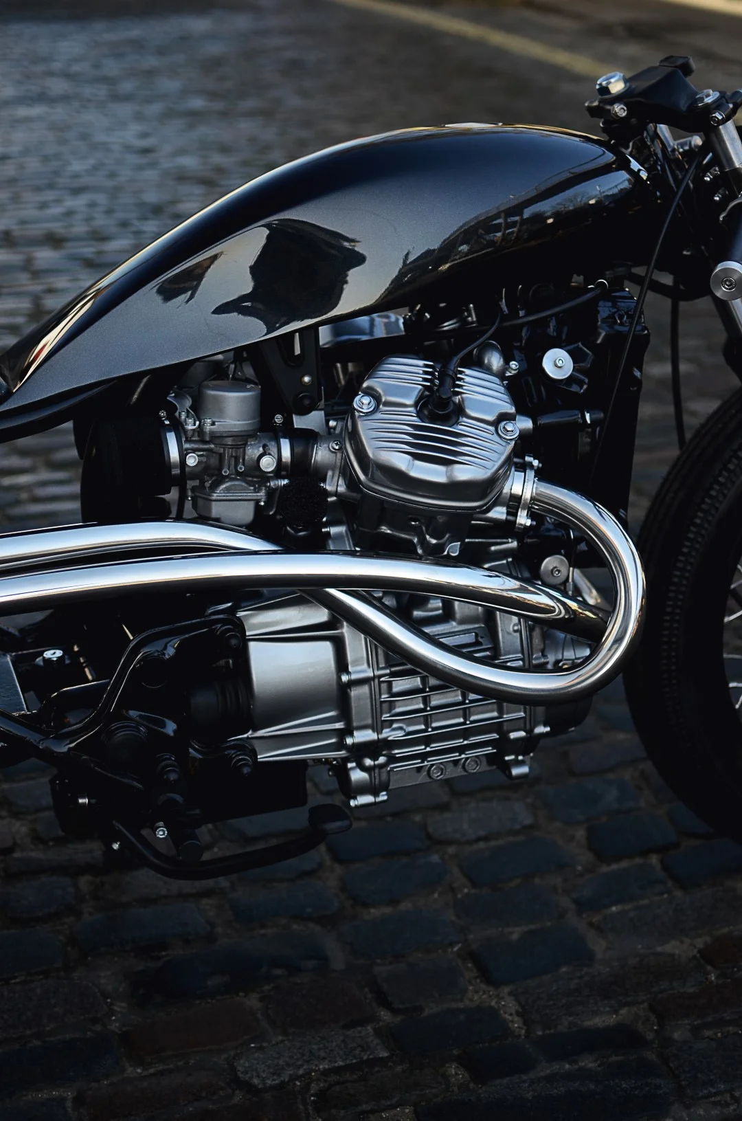 Type 8 — Auto Fabrica