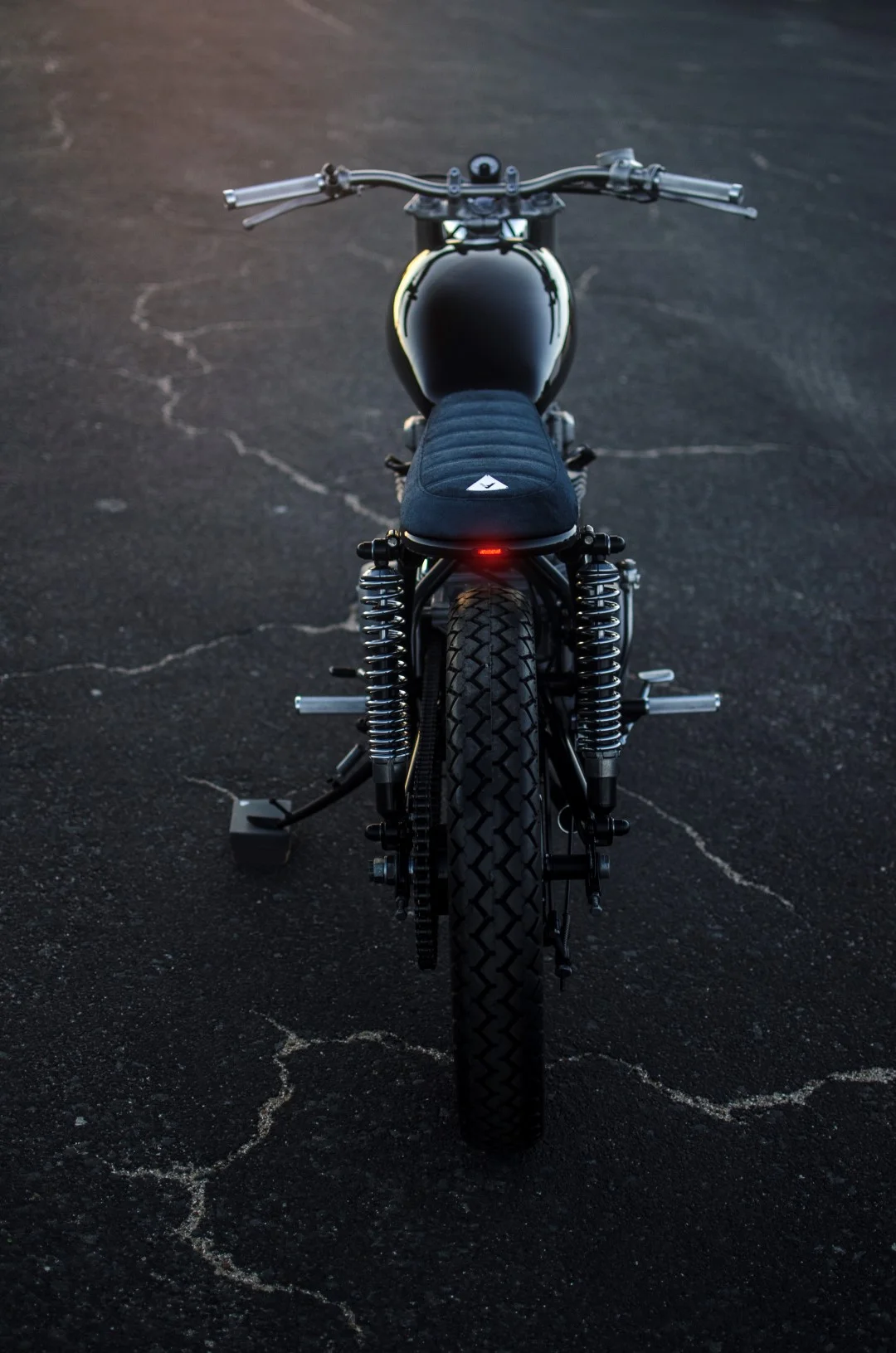 Type 14 — Auto Fabrica