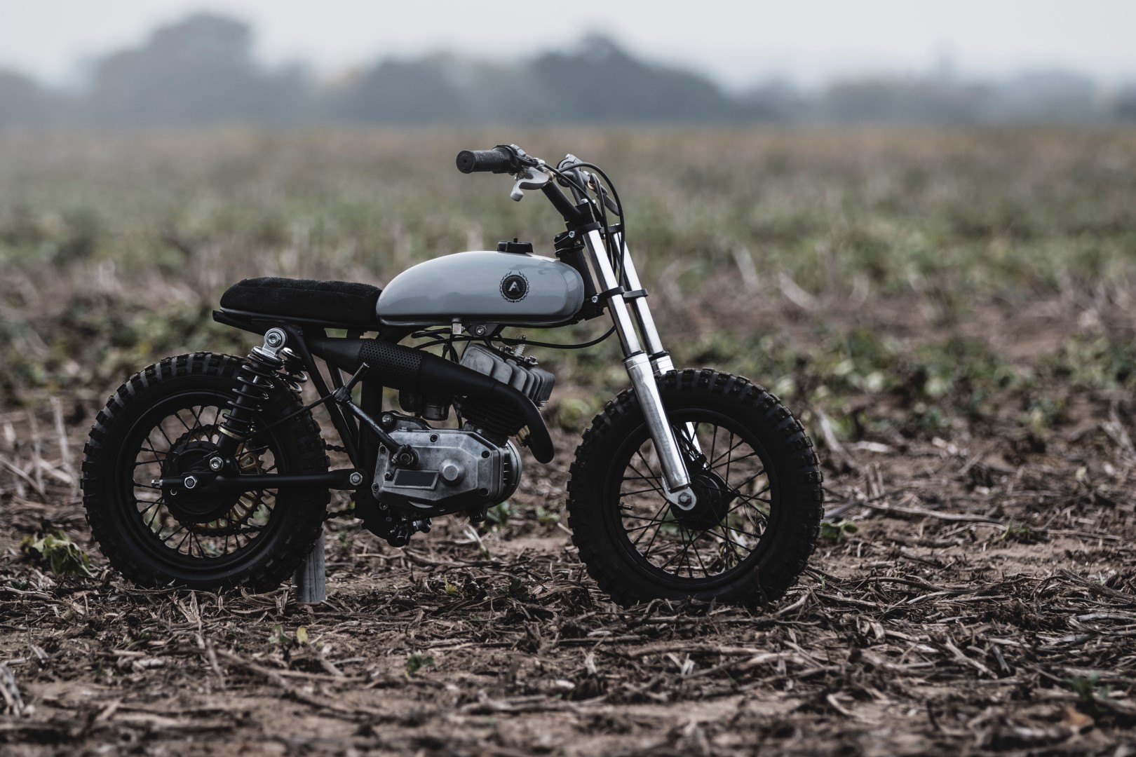 Type 0.1 — Auto Fabrica