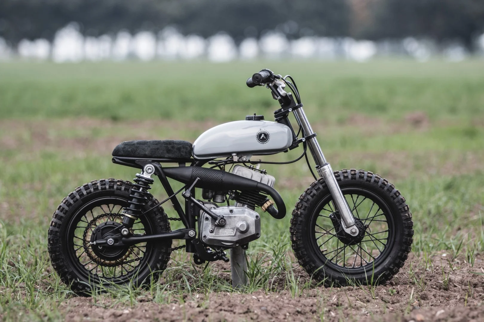 Type 0.1 — Auto Fabrica