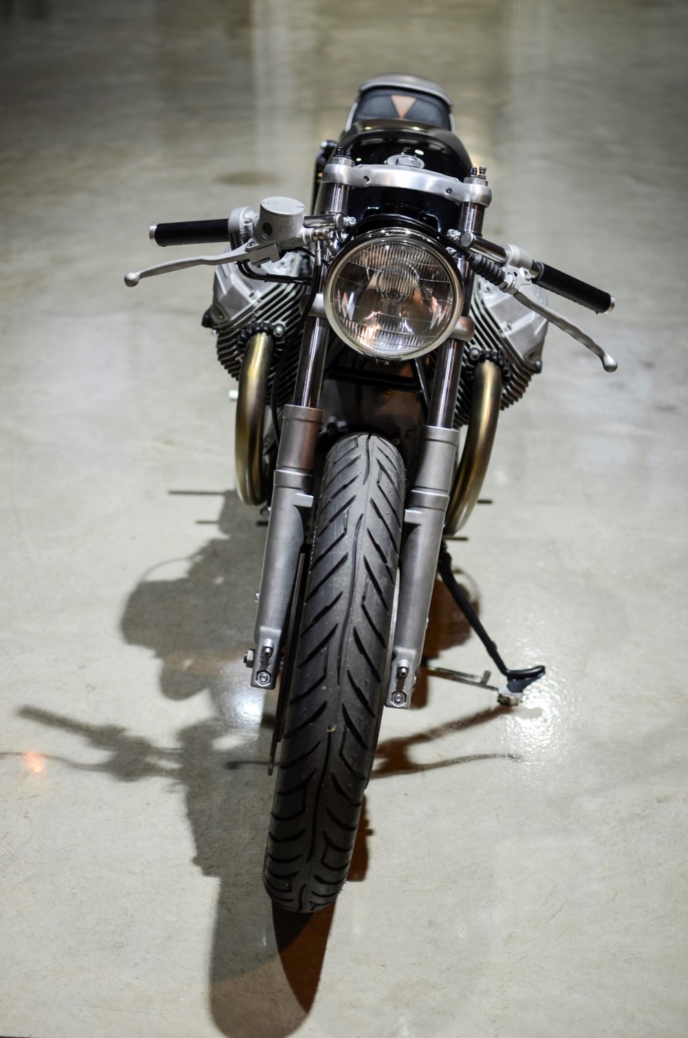 Type 9 — Auto Fabrica