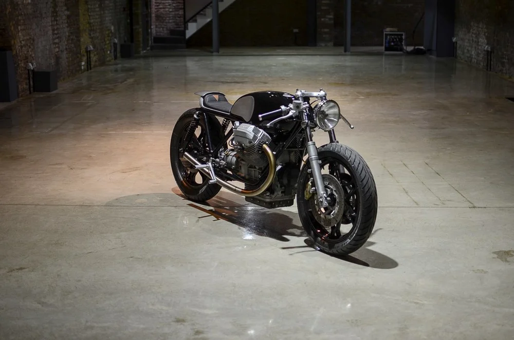 Type 9 — Auto Fabrica