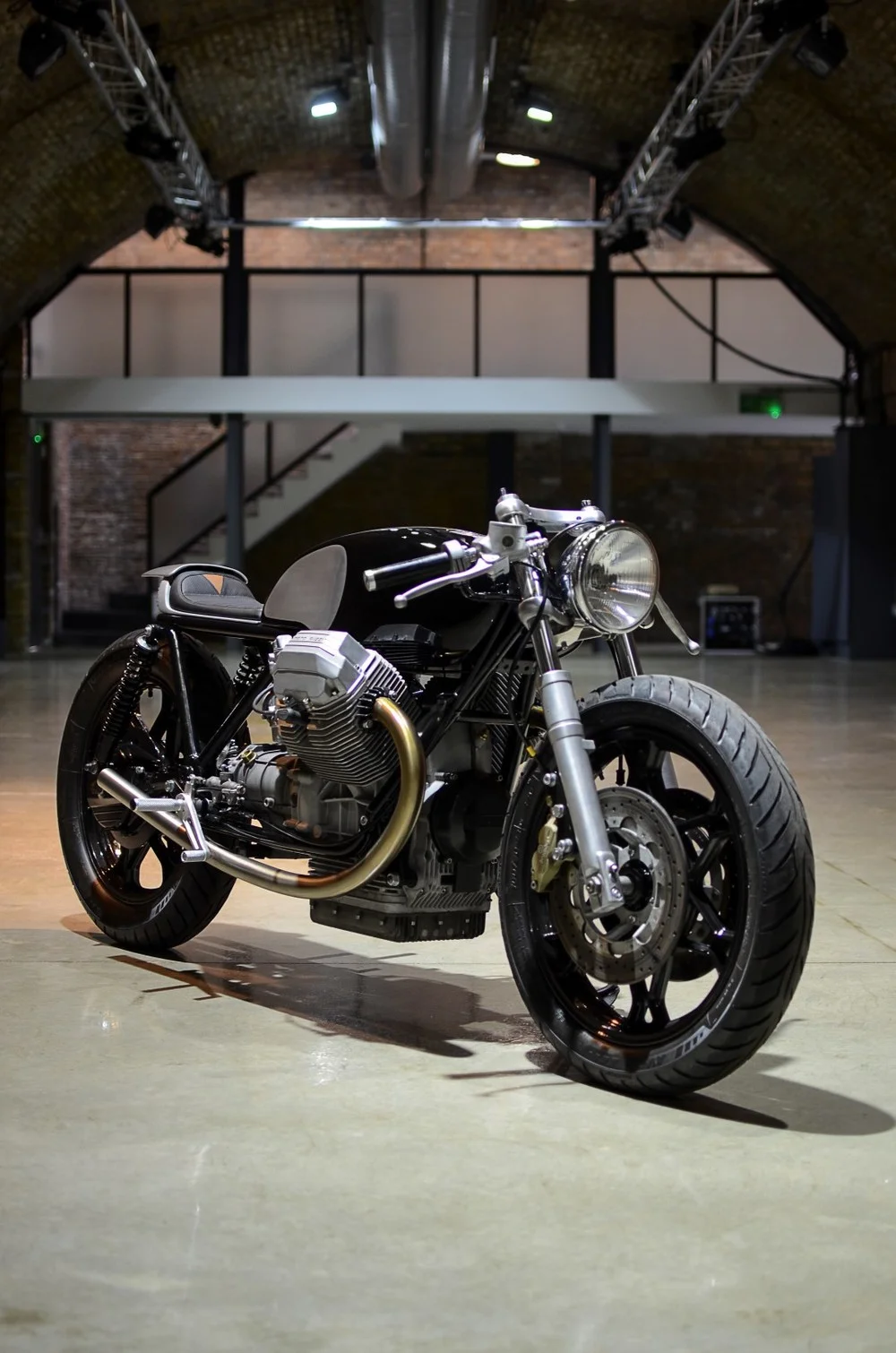 Type 9 — Auto Fabrica