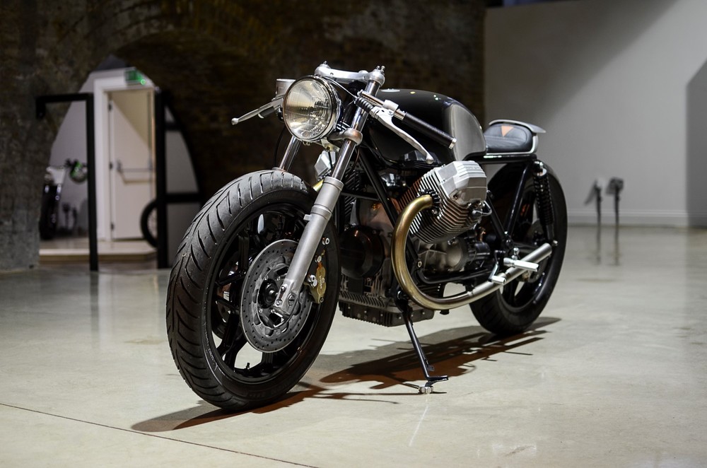 Type 9 — Auto Fabrica