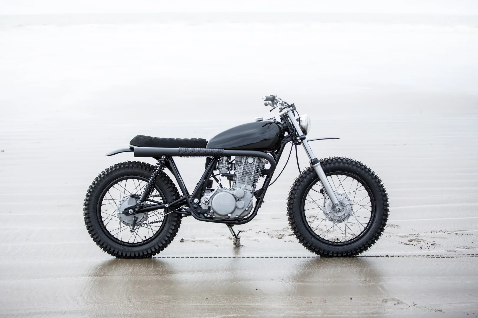 Motorcyclopedia — Auto Fabrica