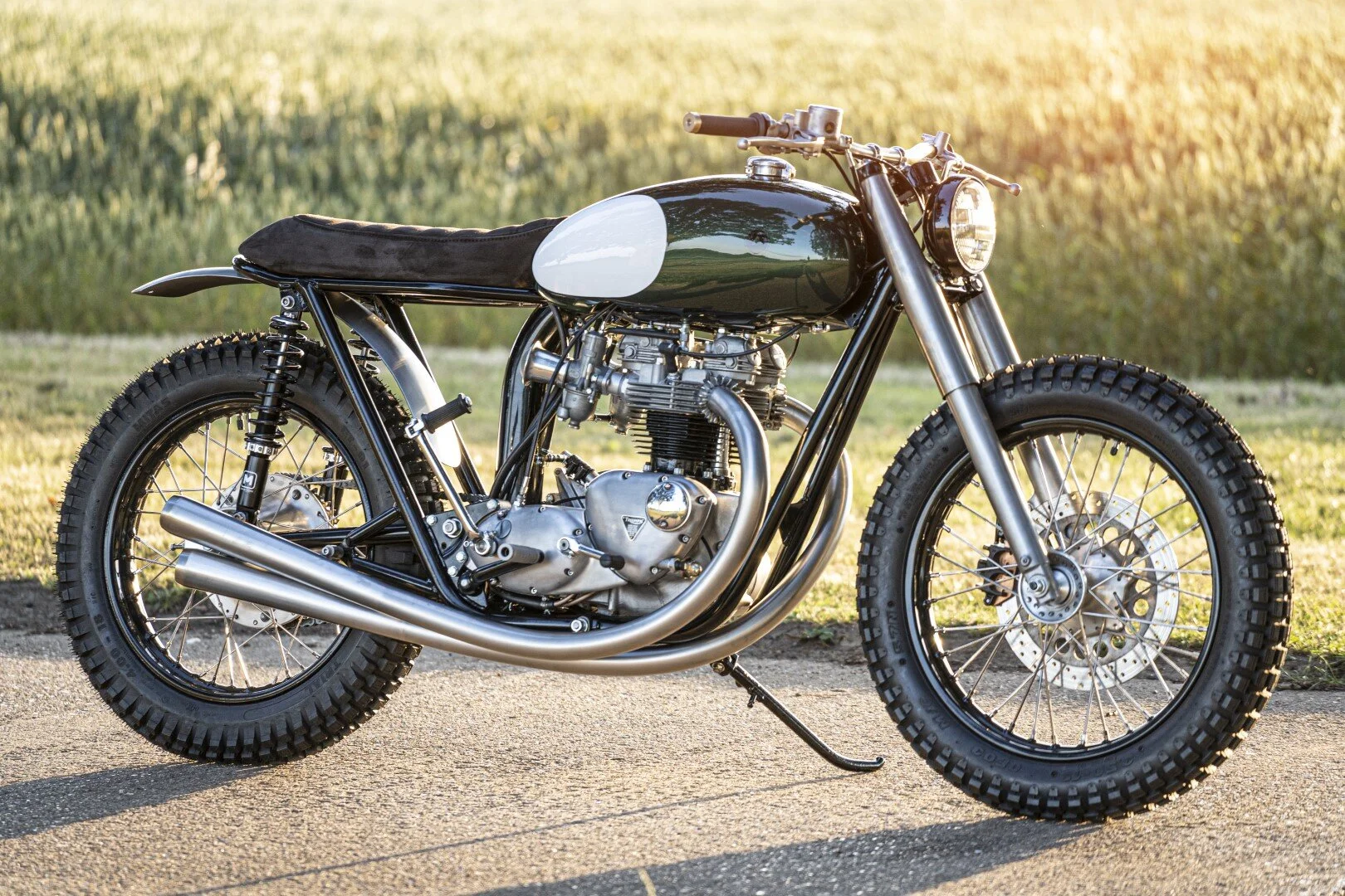 Type 19 — Auto Fabrica