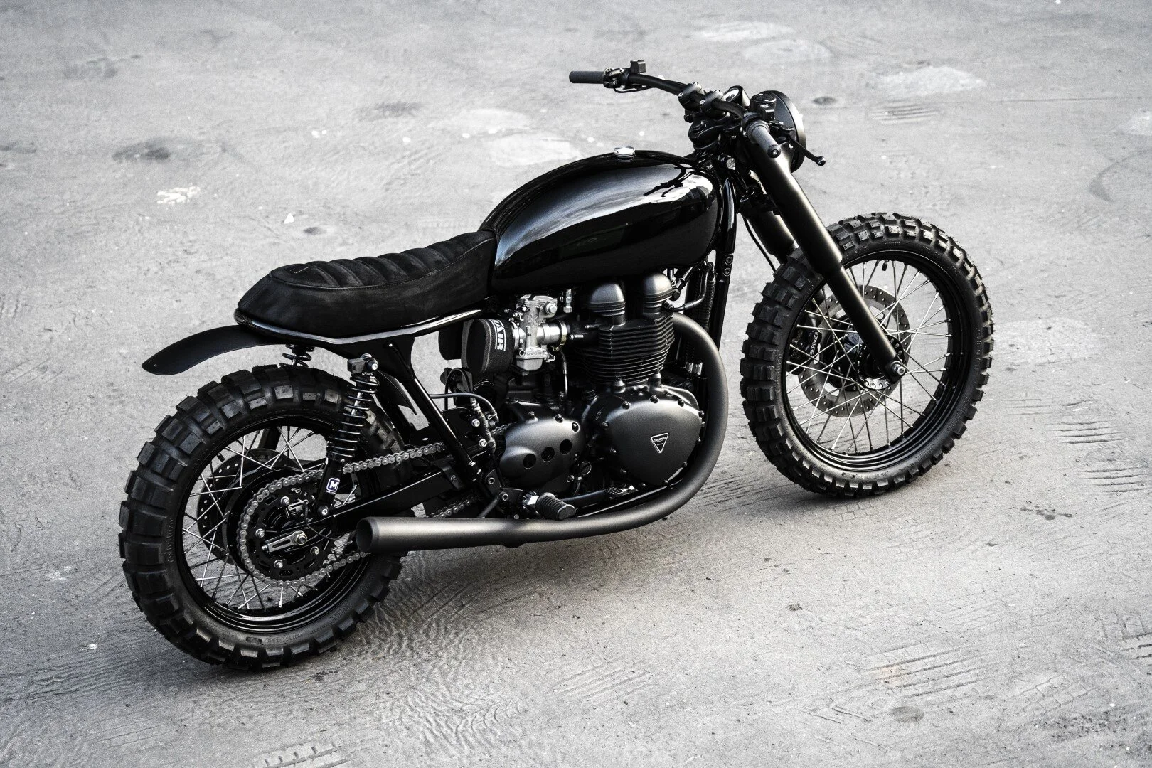 Type 20 — Auto Fabrica