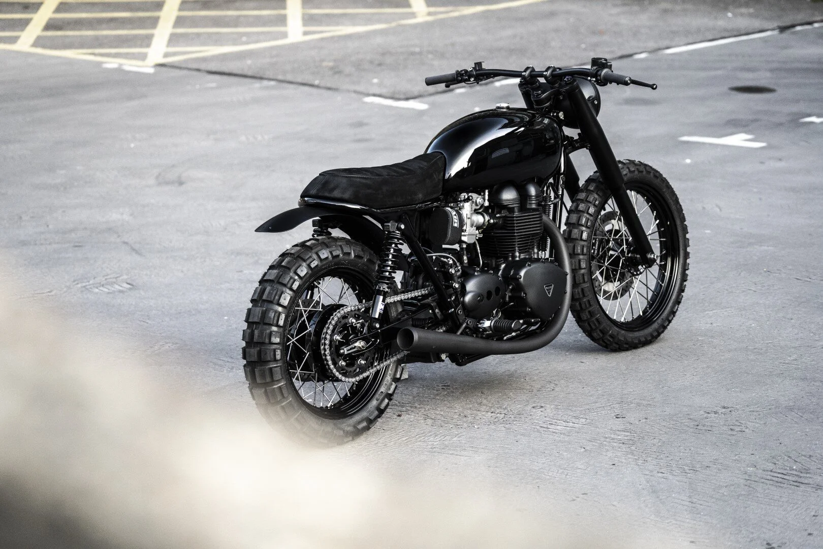 Type 20 — Auto Fabrica