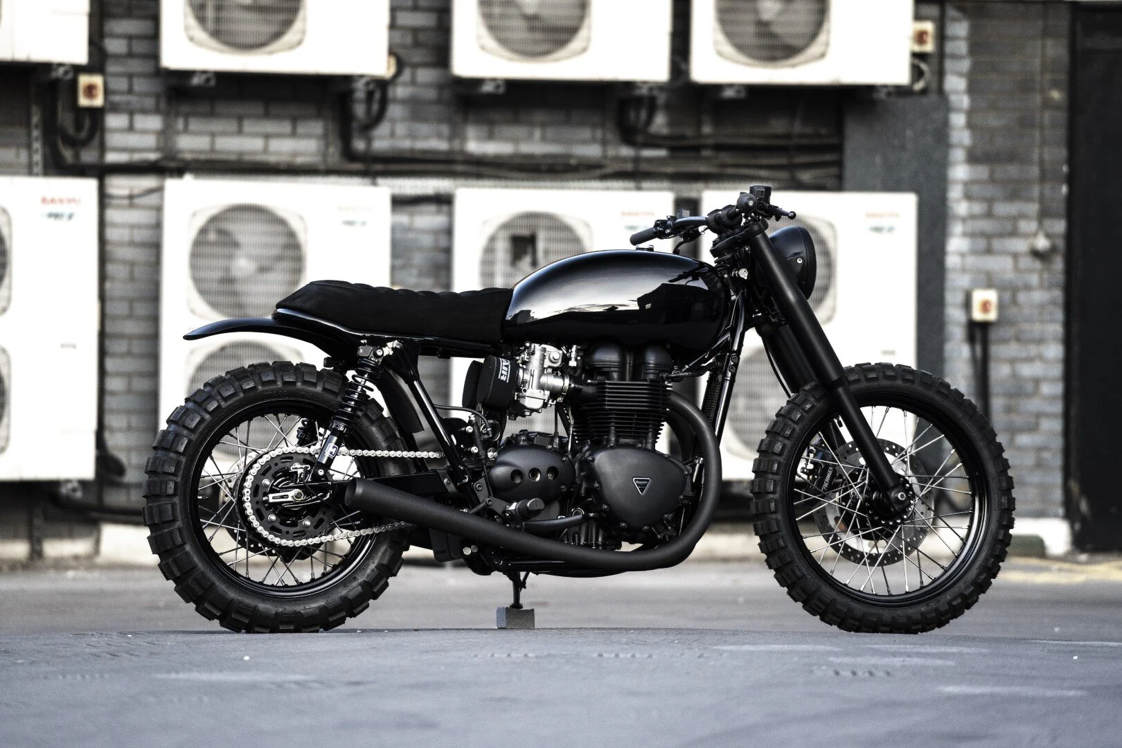 Type 20 — Auto Fabrica