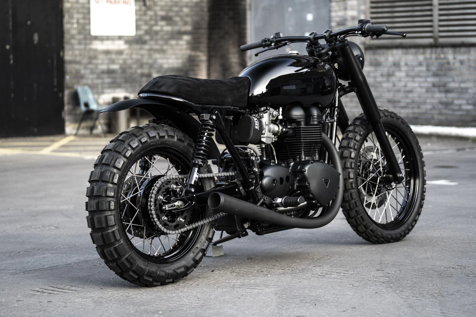 Type 20 — Auto Fabrica