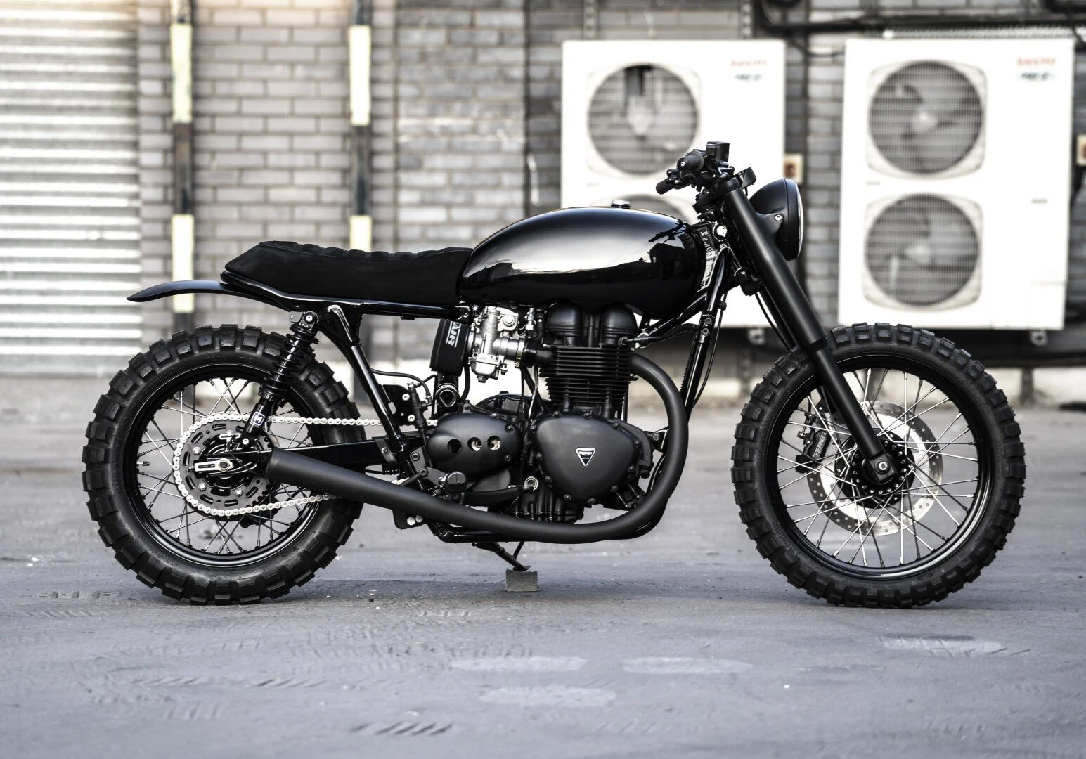 Type 20 — Auto Fabrica