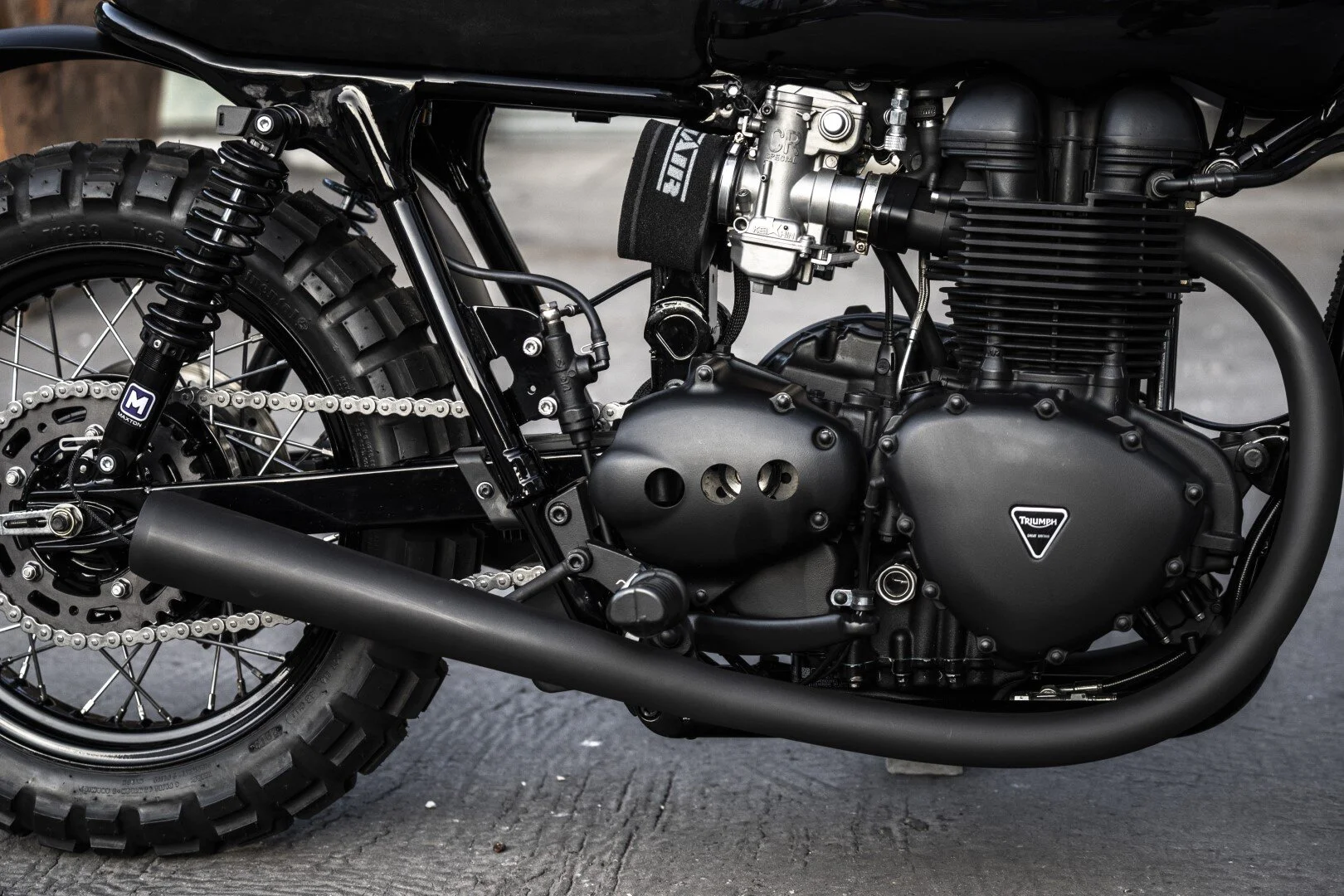 Type 20 — Auto Fabrica