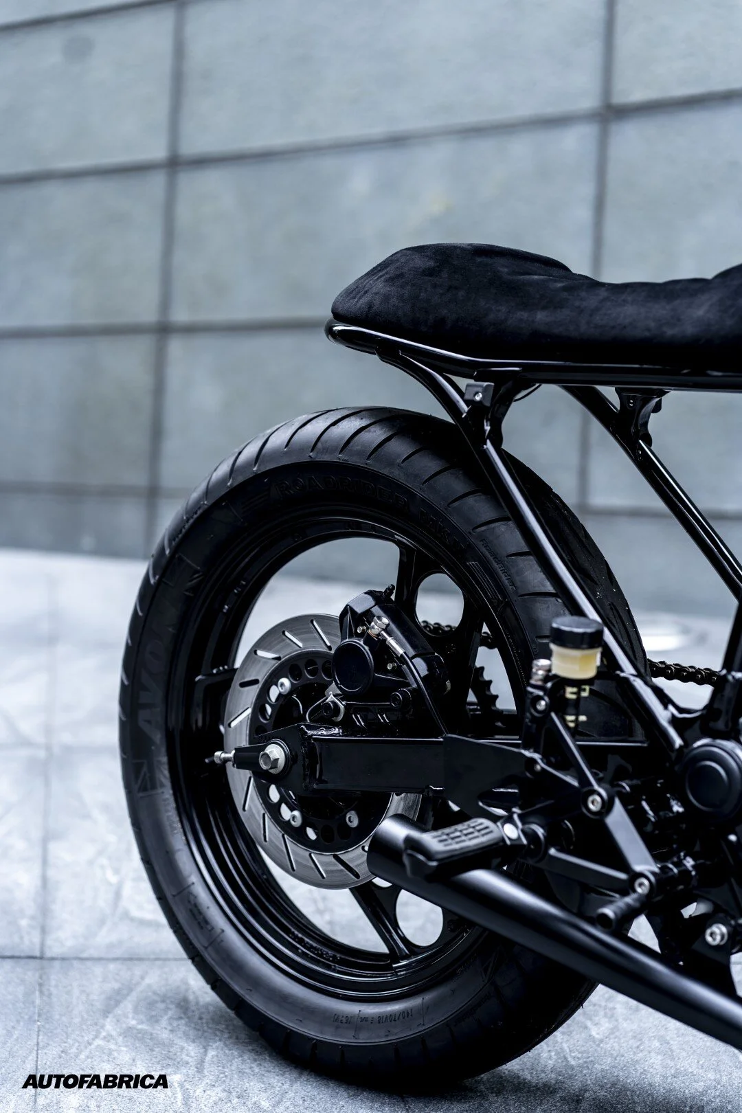 Type 24 — Auto Fabrica