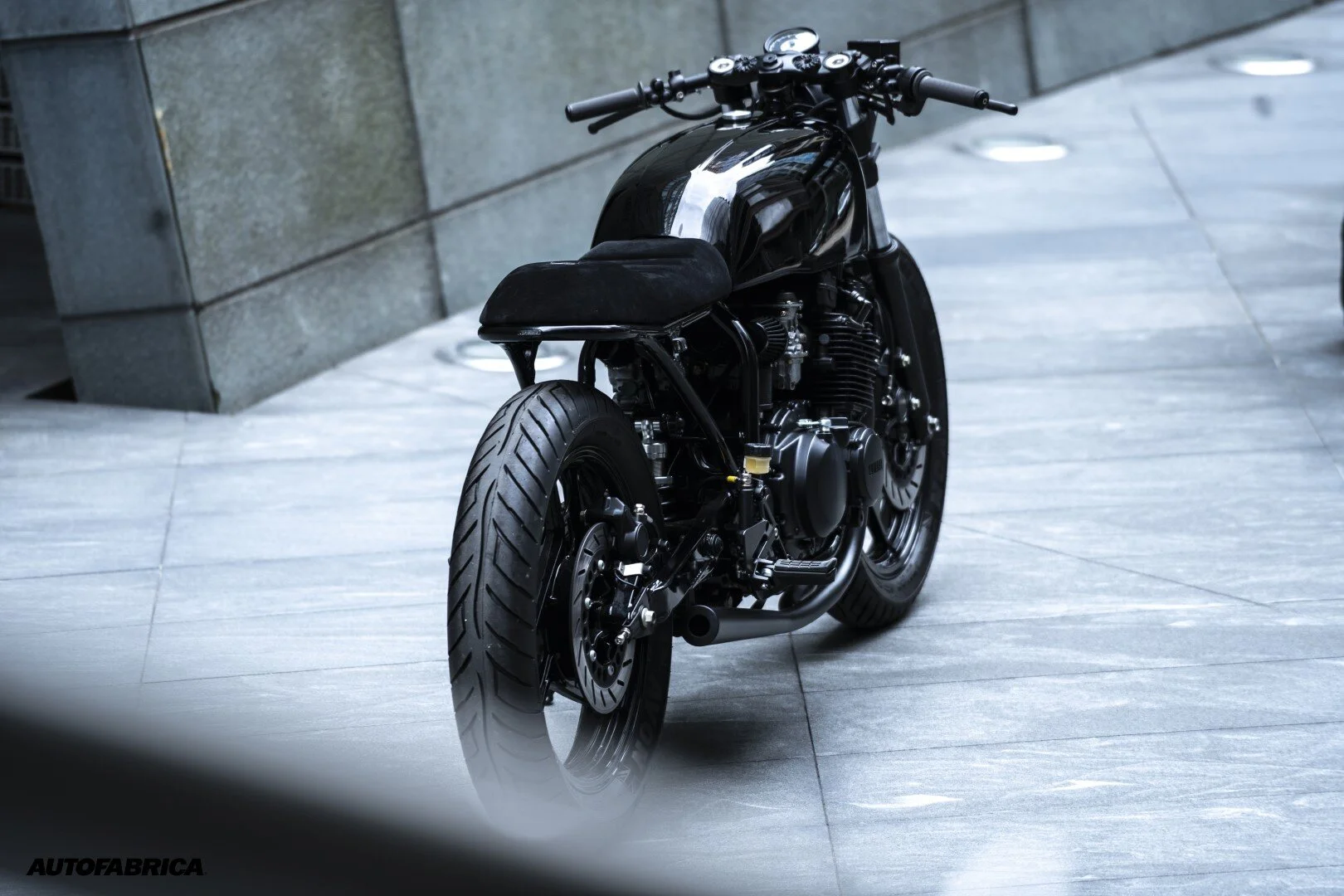 Type 24 — Auto Fabrica