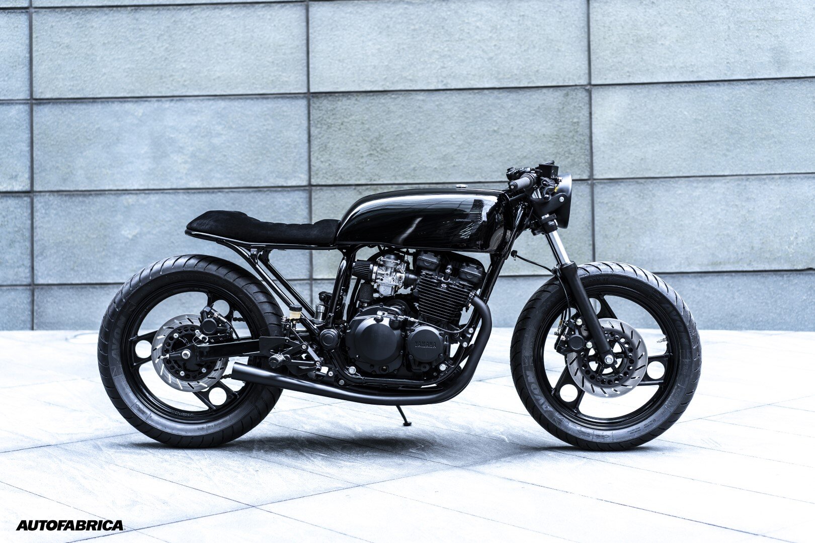 Type 24 — Auto Fabrica