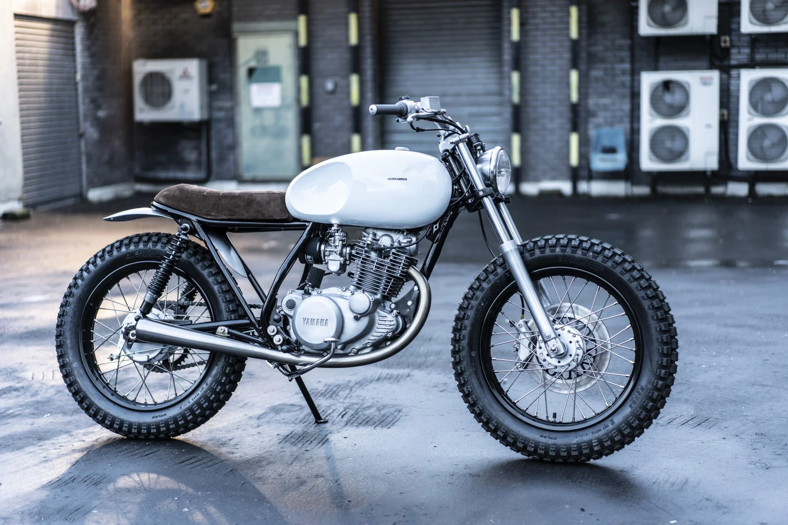 Type 4C — Auto Fabrica