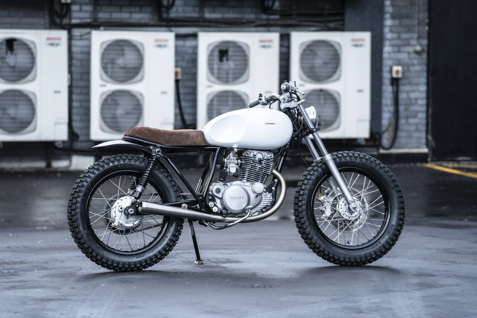 Type 4C — Auto Fabrica