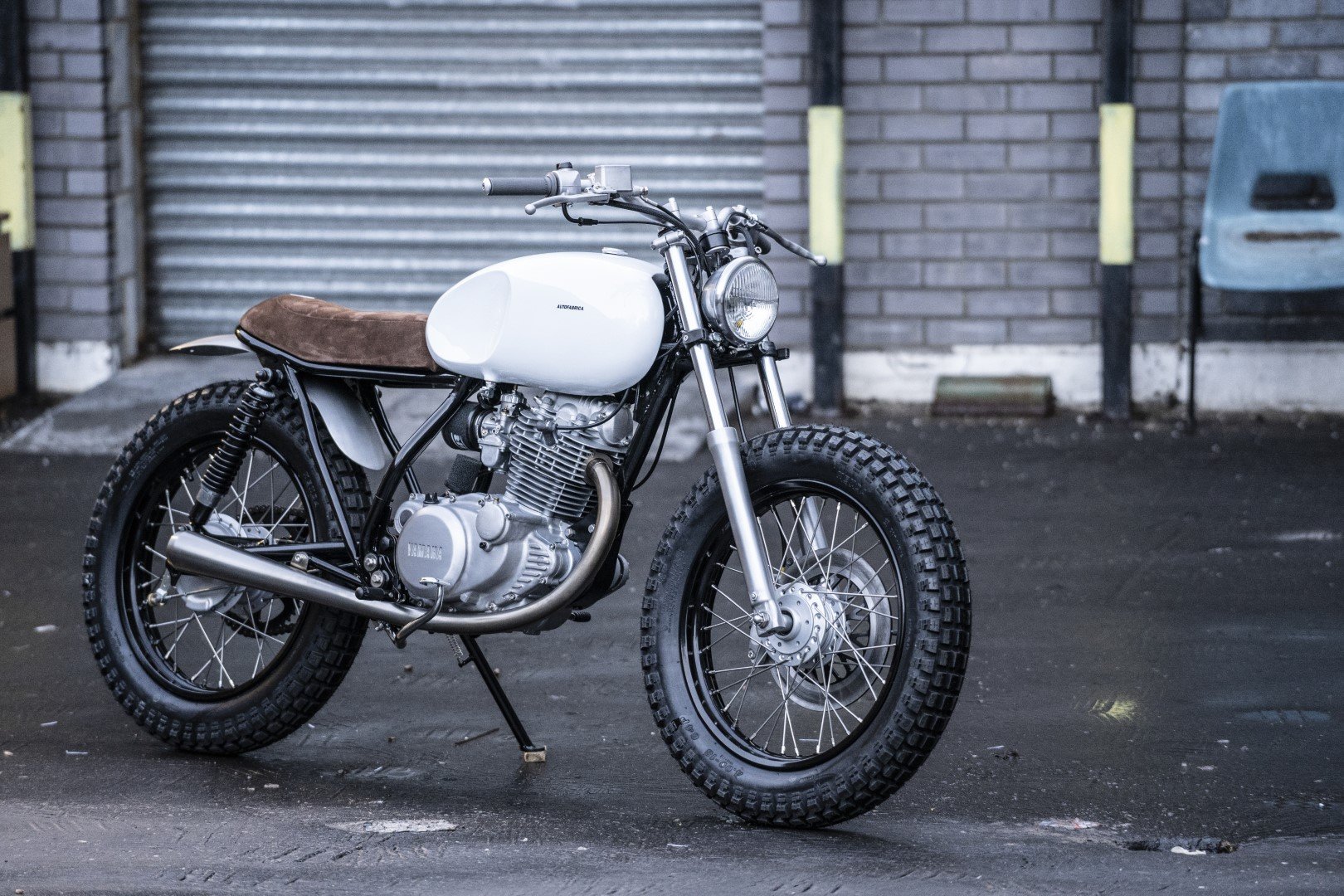 Type 4C — Auto Fabrica