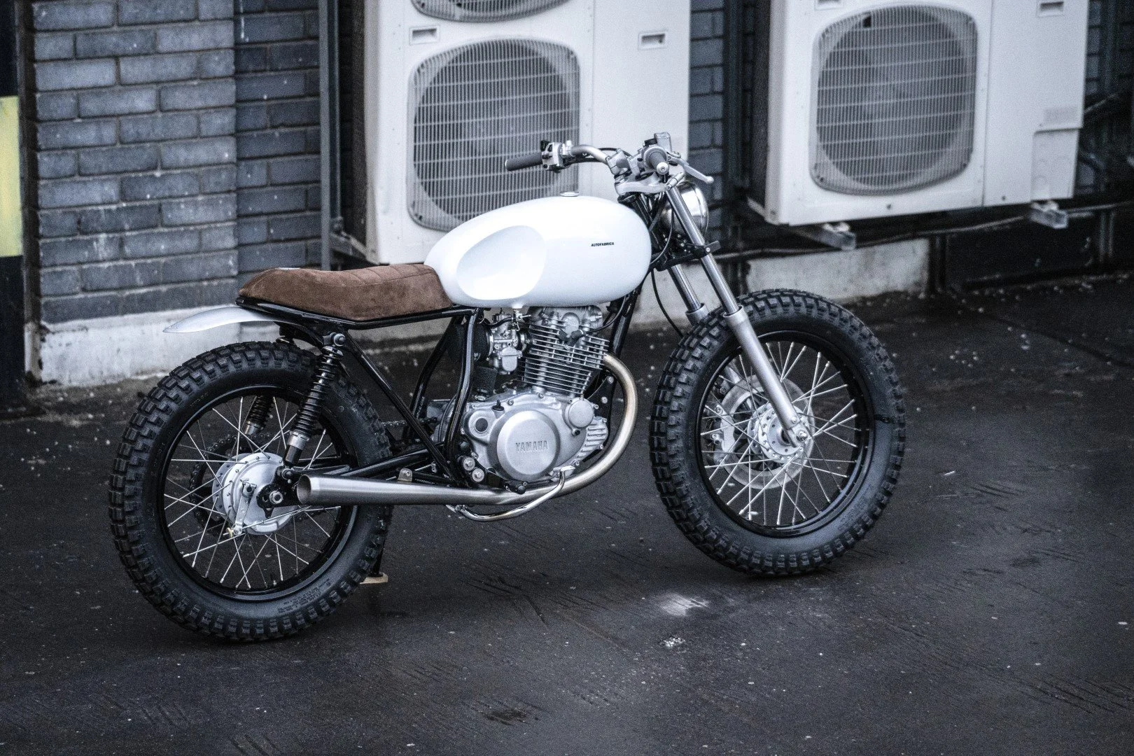 Type 4C — Auto Fabrica