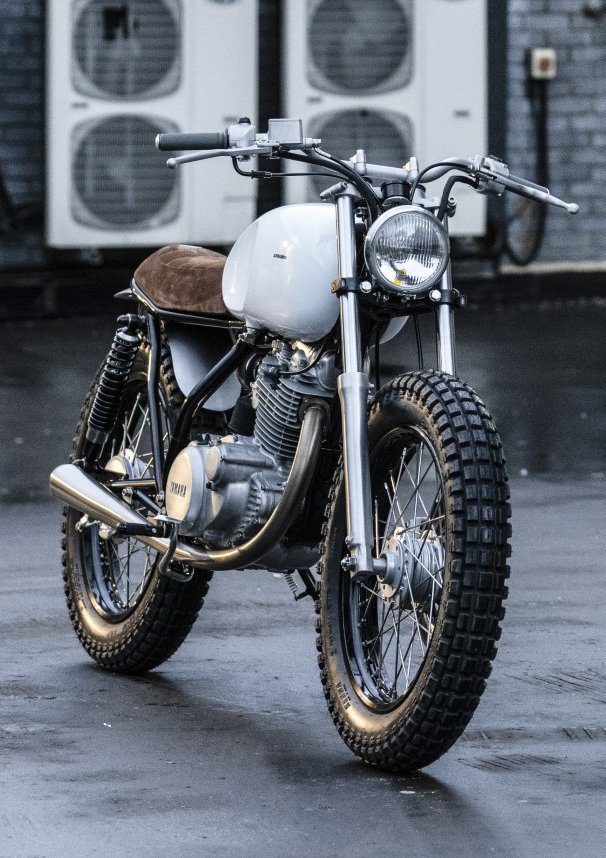 Type 4C — Auto Fabrica