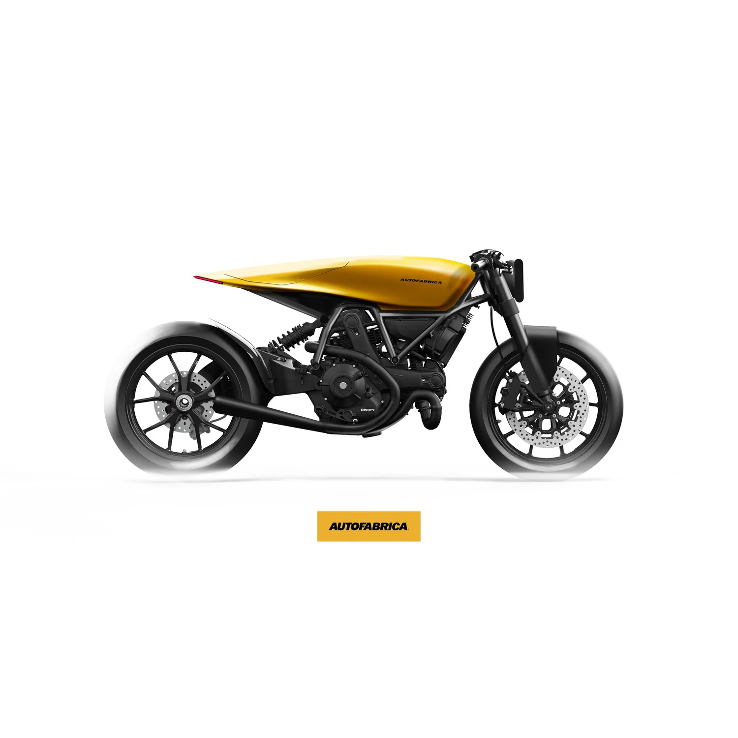 Type 23 — Auto Fabrica