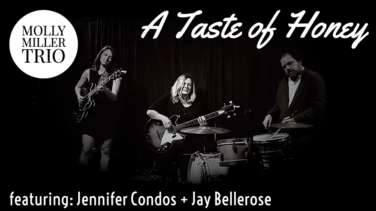 Press Kit — Molly Miller Music